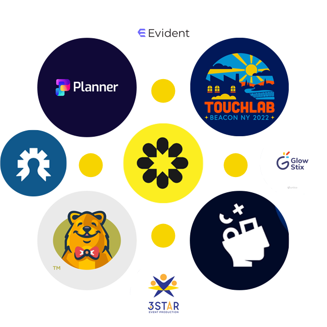 Best Event Logo Design USA Agency | California Logo Designs