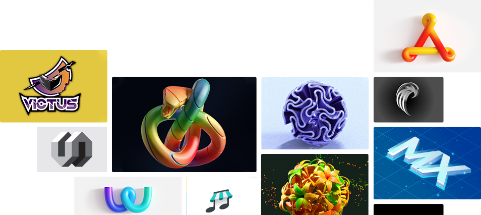 3d Logo Quiz Answers