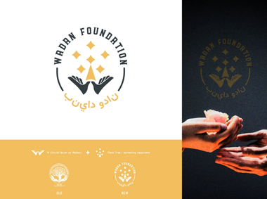 Foundation Logo Ideas | California Logo Designs
